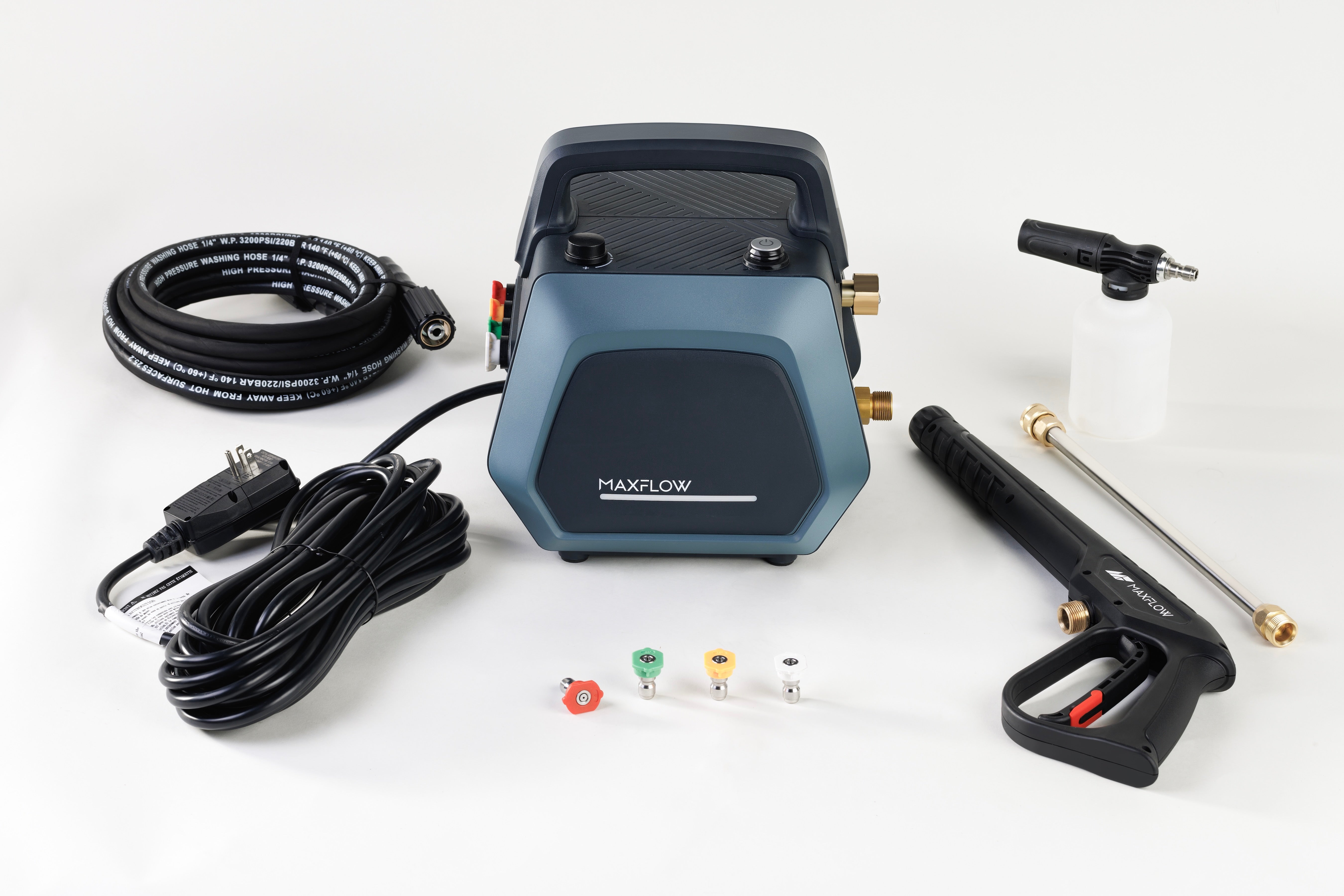 Join MaxFlow – MaxFlow USA