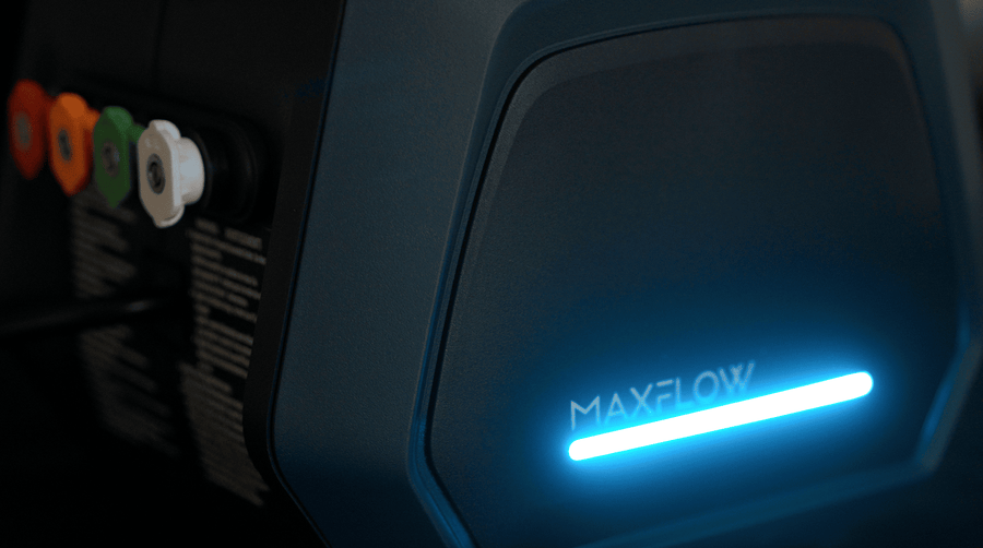 Electric Pressure Washers – MAXFLOW USA
