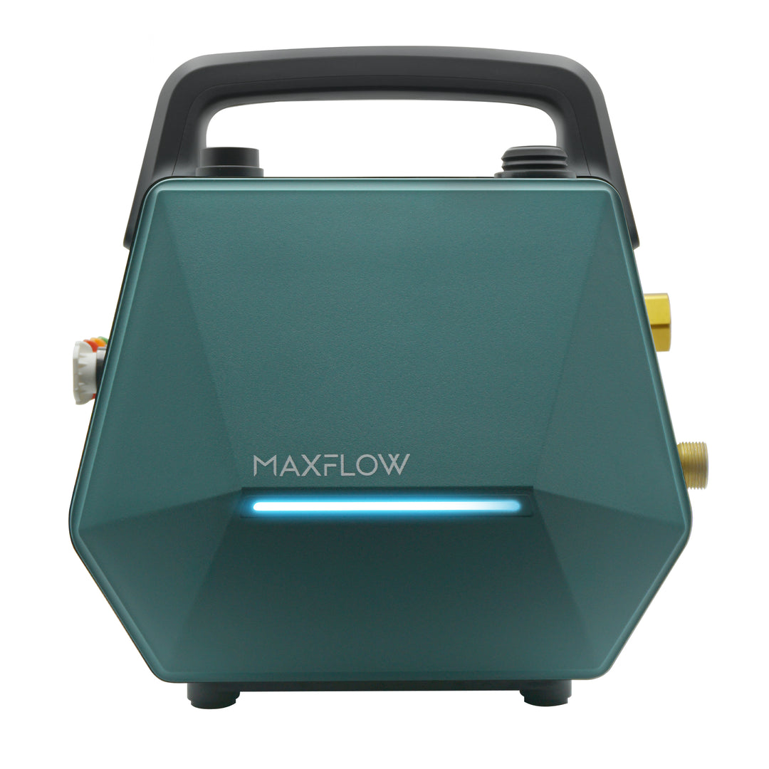 Electric Pressure Washers – MAXFLOW USA