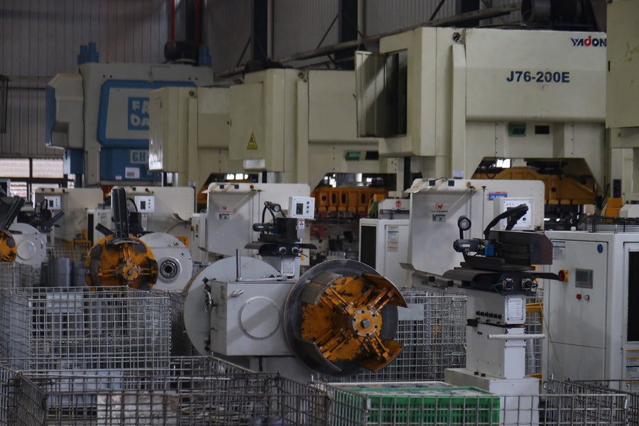 About Us – MAXFLOW USA