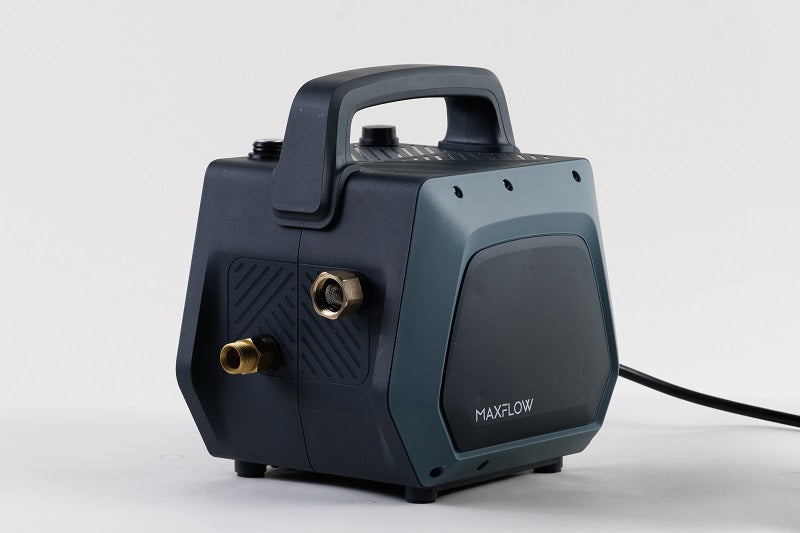 About Us – MAXFLOW USA